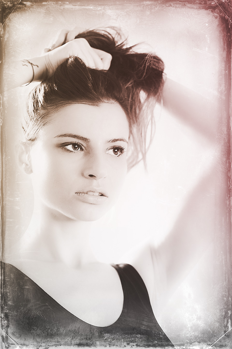 Galbanum - Andrew Souter - The Idea Of You